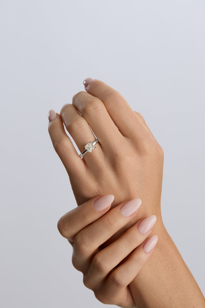 Bridal Jewelry – TaTe Diamonds